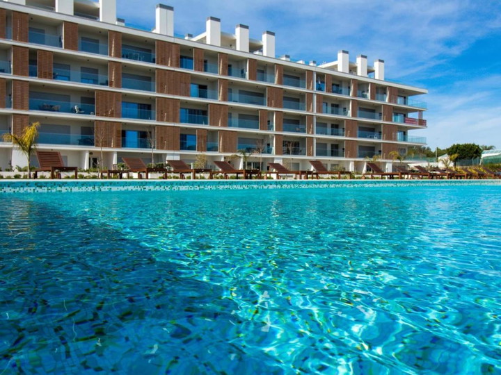 Green 2 Apartment By Stay Ici - Albufeira