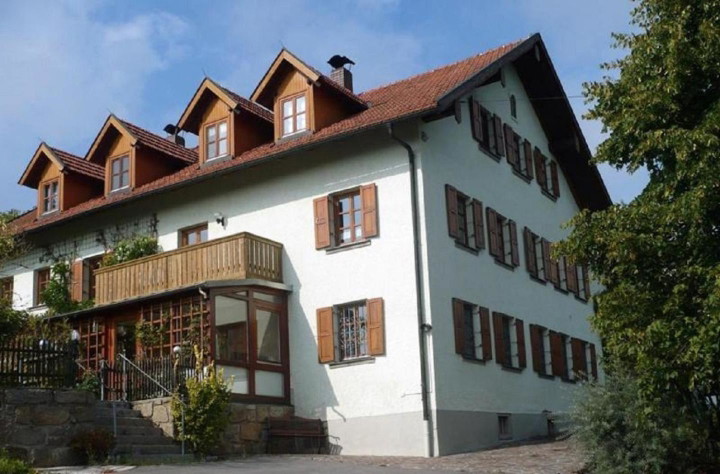 Landhaus Lehhof - Germany