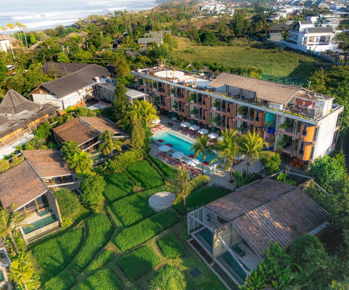 Shore Amora Canggu - Tabanan