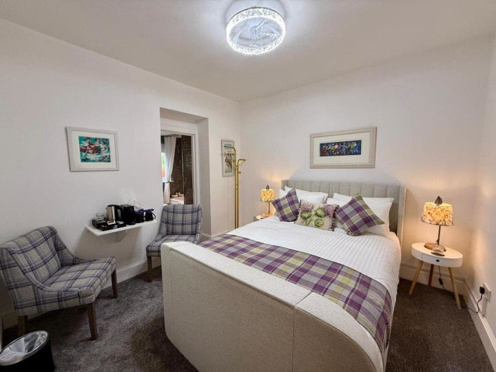 Carron Cottage - Inverness
