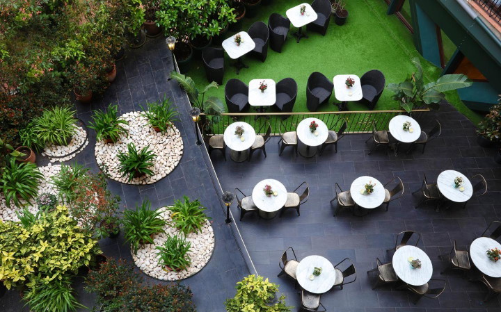 Hotel Continental Barcelona - Barcelona