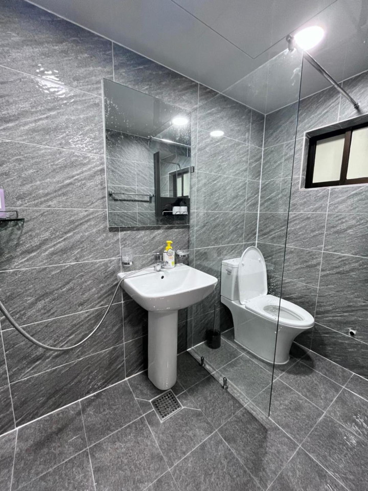 4, Near Hongdae, 3 Beds, 2 Rooms - Seoul