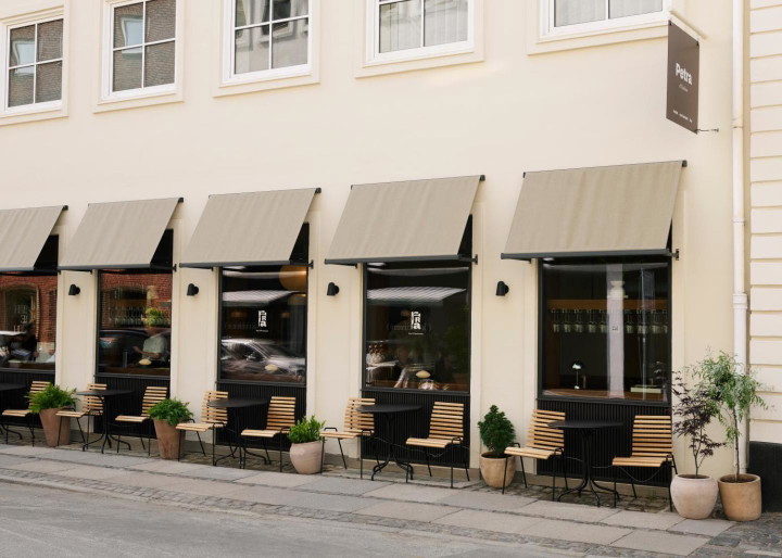 Hotel Petra - Denmark