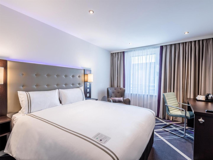 Premier Inn München City Zentrum - Bavaria