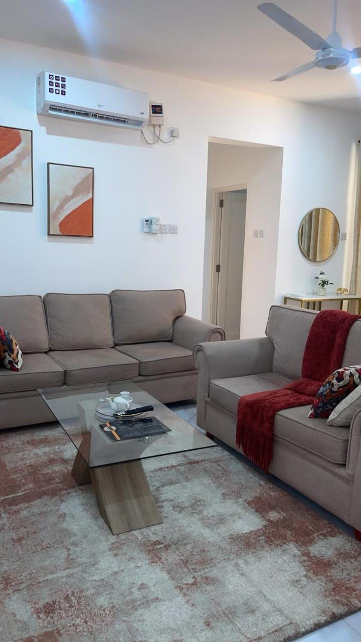 Nyali Luxe 1 Bedroom - Mombasa