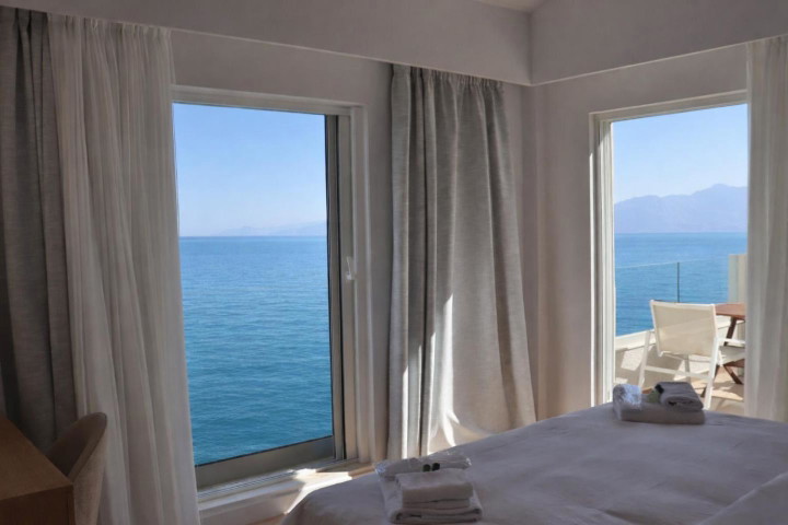 9 Muses Apartments - Greece