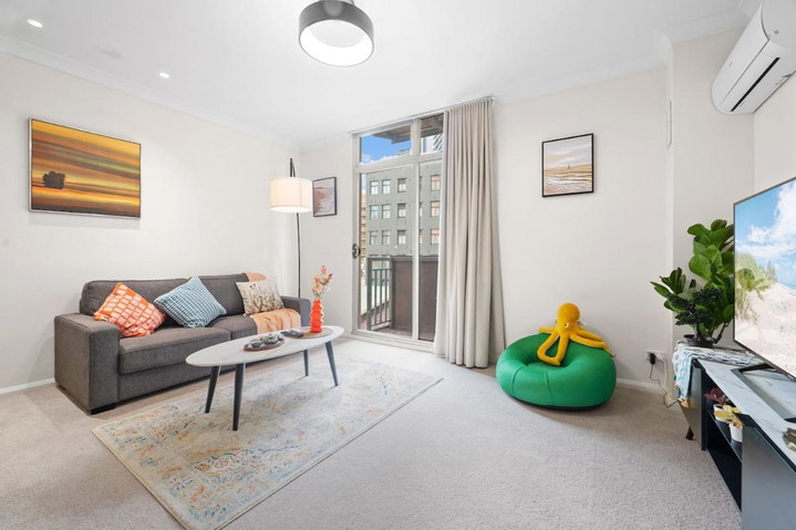 Urban Oasis - Central丨tranquil丨parking - Surry Hills