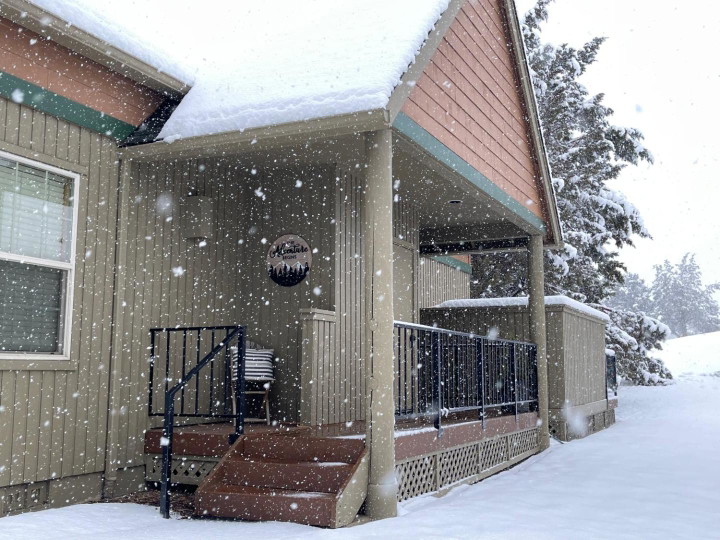 Juniper Ridge Chalet At Eagle Crest Resort - Oregon