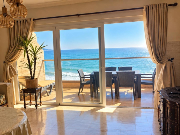 Surf Appartement Taghazout 6 - Morocco