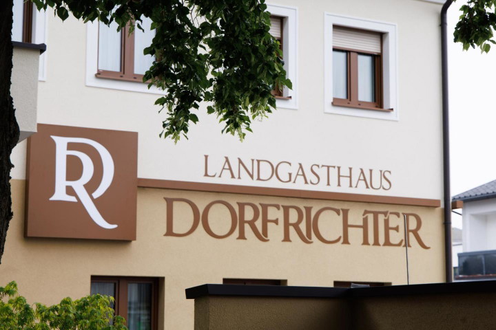 Landgasthaus Dorfrichter - Niederösterreich