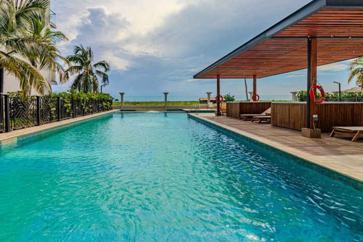 Salinas Del Mar - Pozos Colorados - By Inmobiliaria Vs - Kolumbien