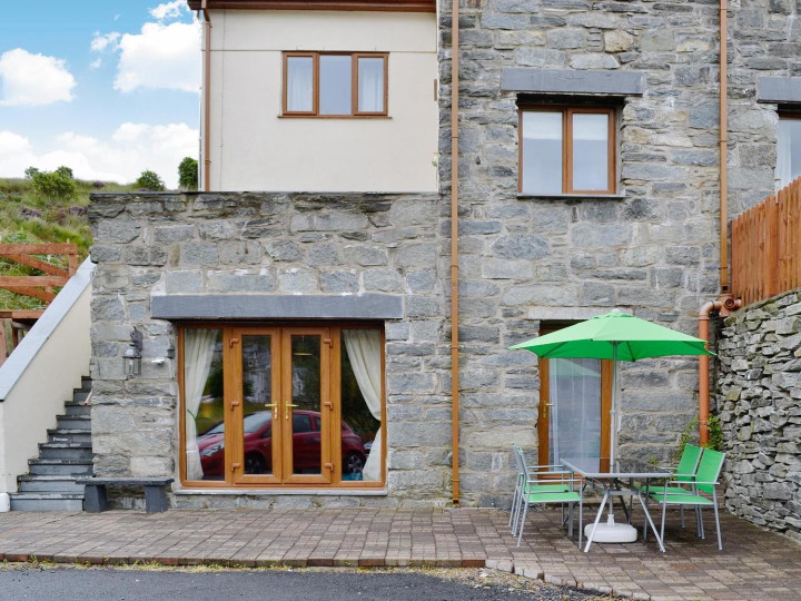 Llwyn Rhedyn - Great Britain