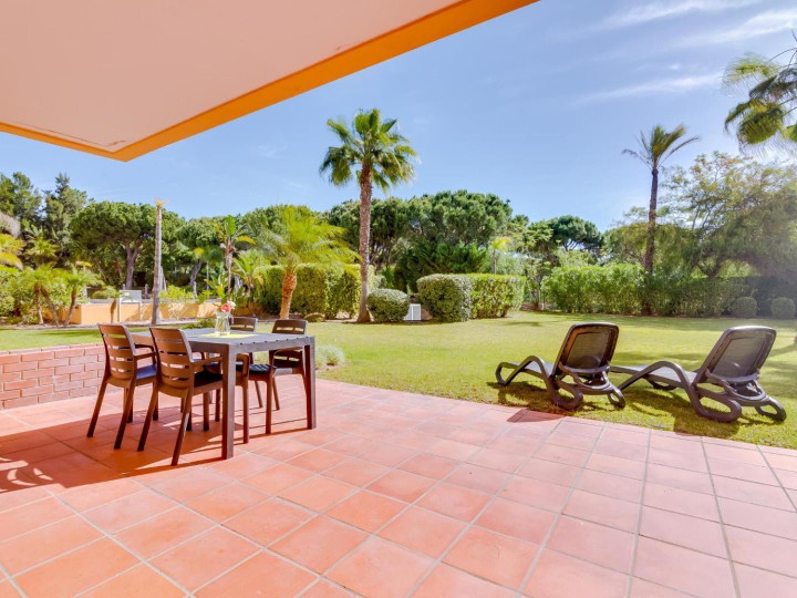 Al - Apartamento Vila Sol F5 L - Vilamoura