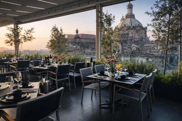 Hotel Catedral - Distrito Federal