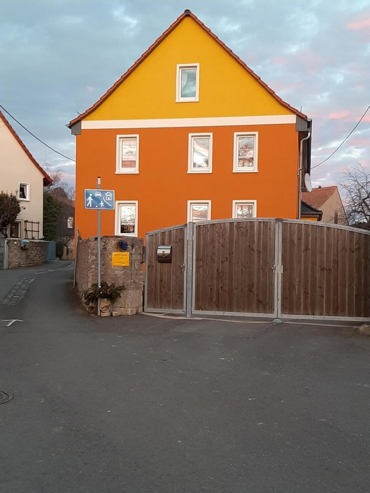 Ferienwohnung Familie Seel - Weimar