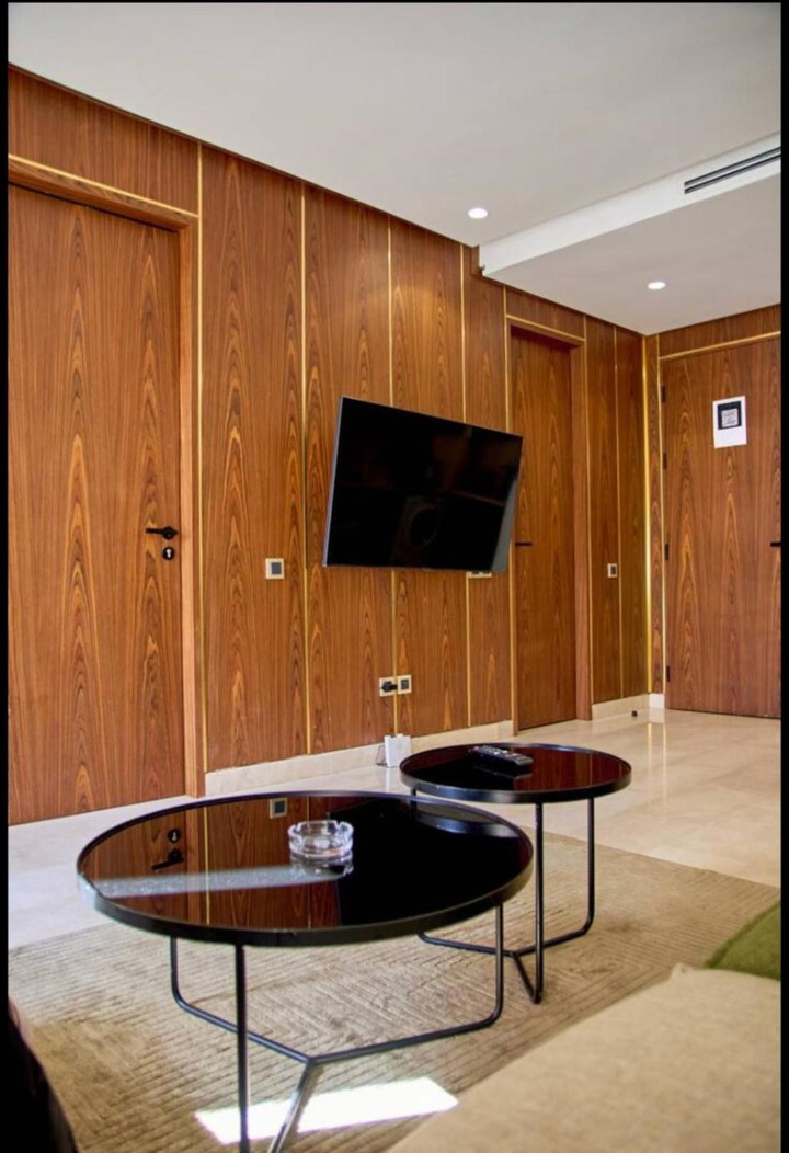Cosy Studio Disponible Sur Maarif Princesses -