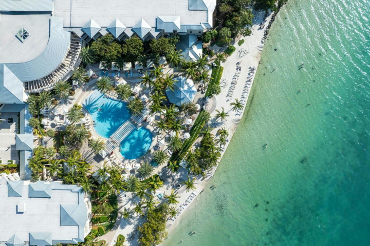 Playa Largo Resort & Spa, Autograph Collection - Florida Keys, FL