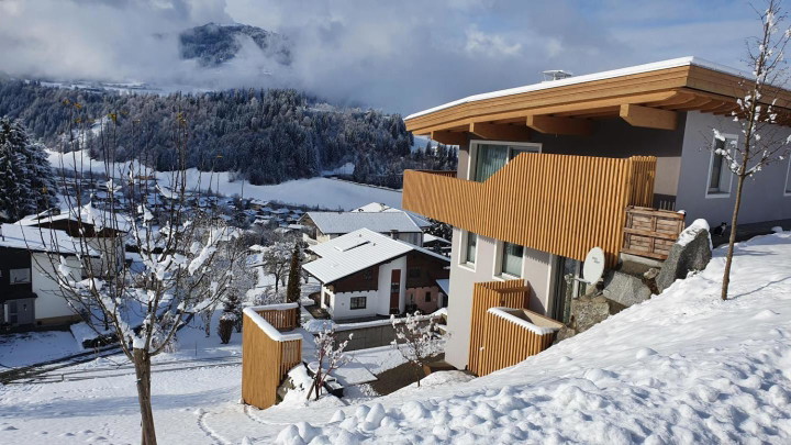 4 Elements - Westendorf