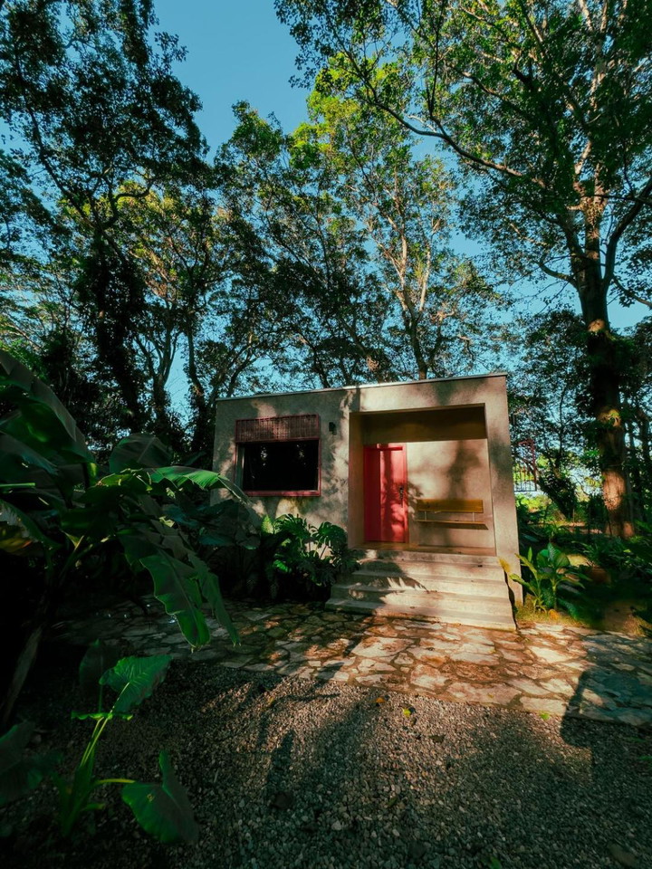 Refugio Sabaneta De Yasica - Cabarete