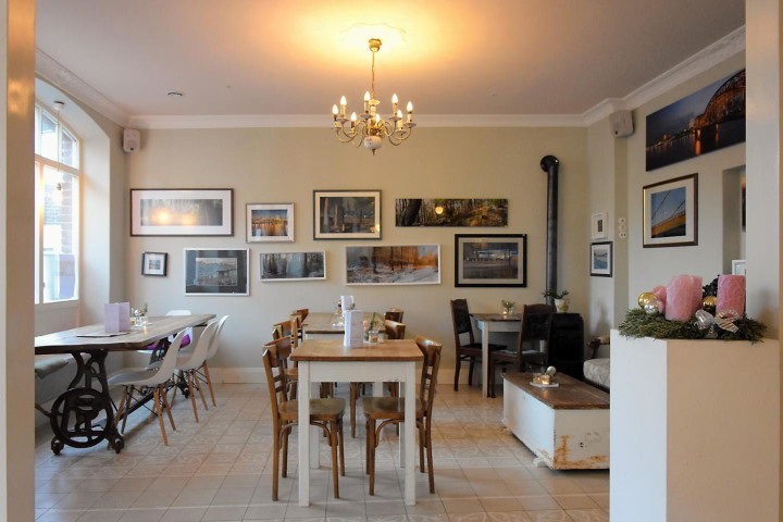 Alte Schreinerei Boutique Hotel - Bergisch Gladbach