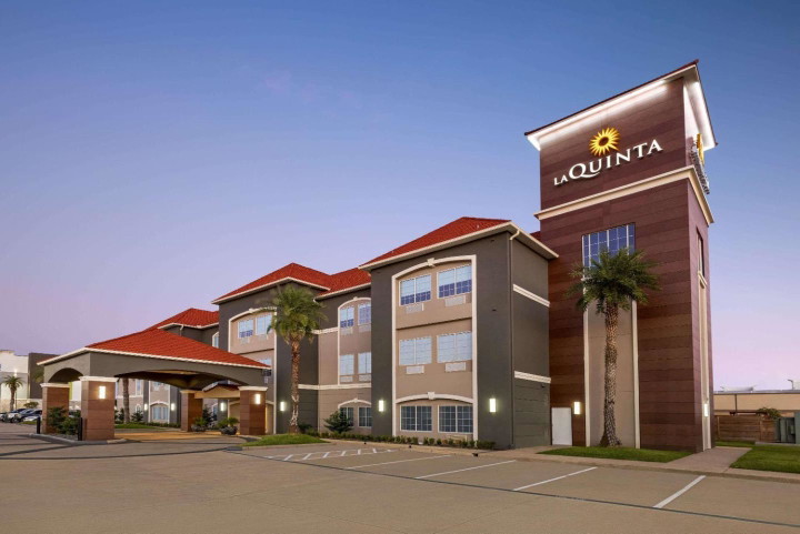 La Quinta By Wyndham Port Arthur - Beaumont, TX