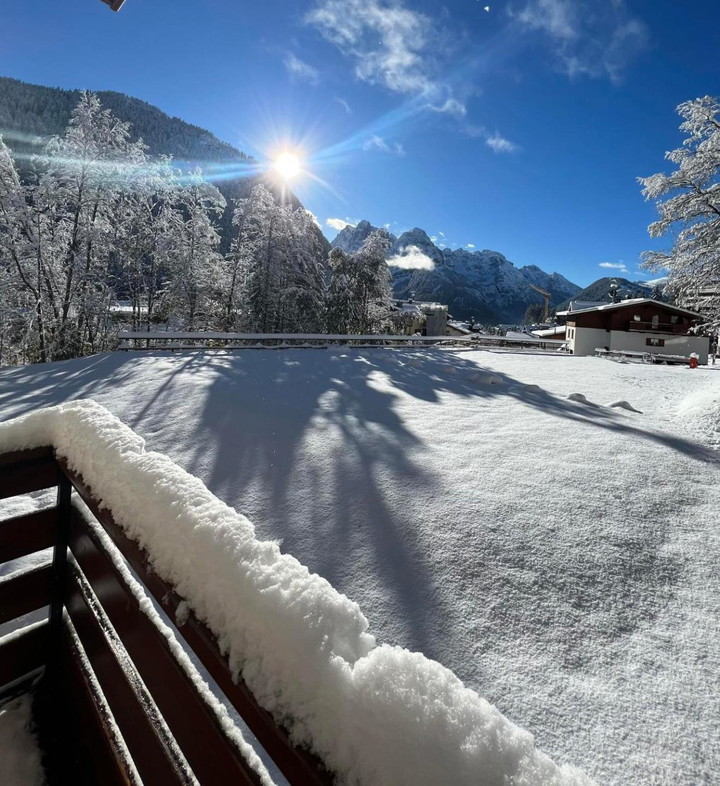 Il Cirmolo - Madonna di Campiglio