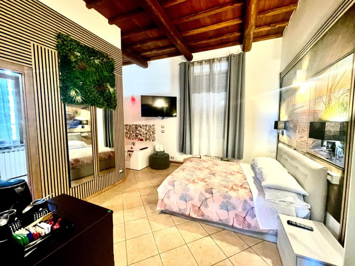 Sealovers House Deluxe - Civitavecchia
