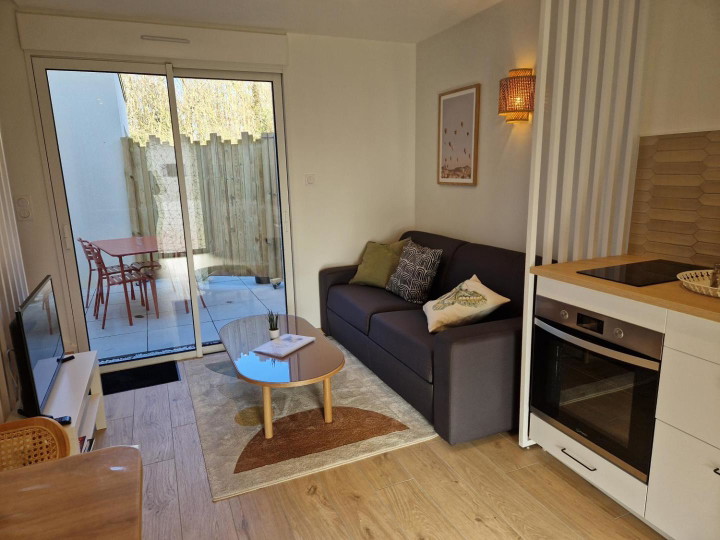 Maison Avec Terrasse Calme - Idéale Déplacements Pro - Borne Charge Voiture Elec - Nort-sur-Erdre