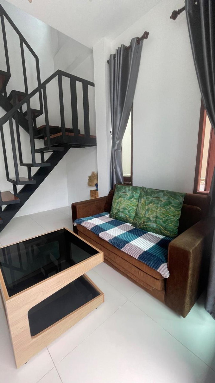 Happy House In Chaloklum - Koh Samui