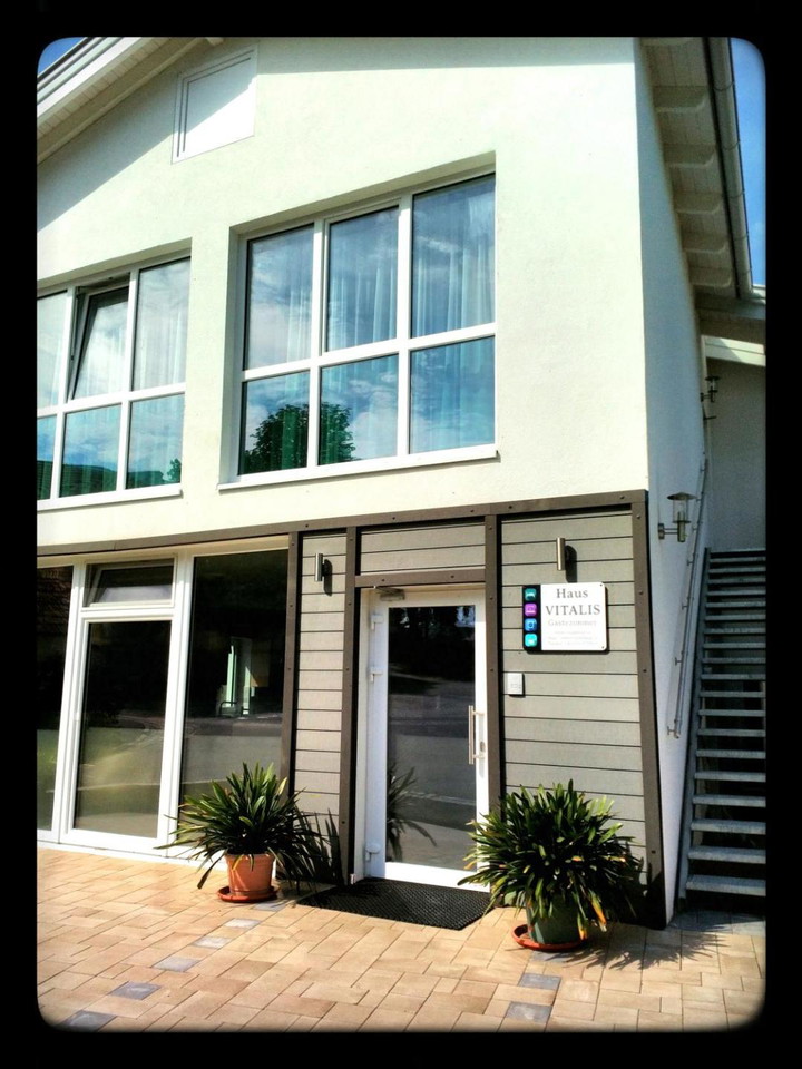 Haus Vitalis - Guesthouse Burgenland - Burgenland