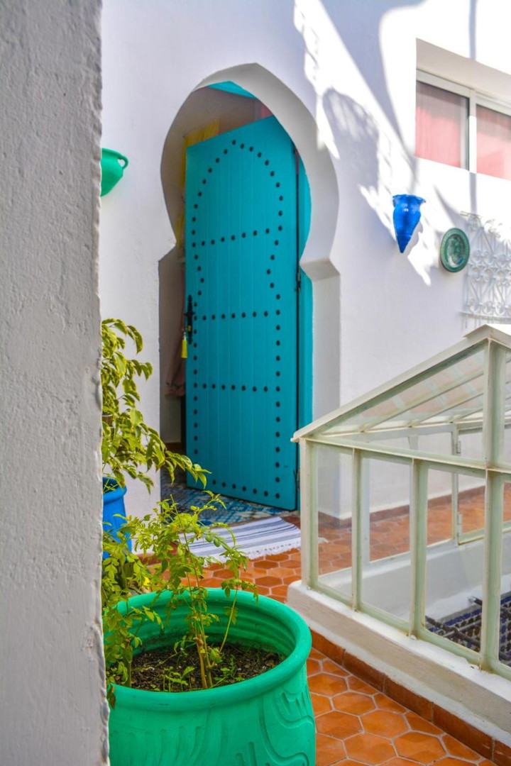 Riad Darna - Tetuán