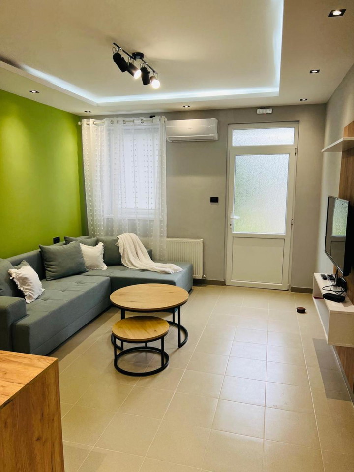 Apartman Novi Sad - Novi Sad