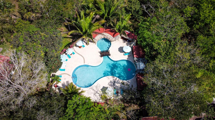 Kikiwitz Resort - Belmopan