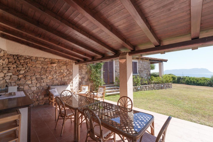 Villa Oleandra - Golfo Aranci