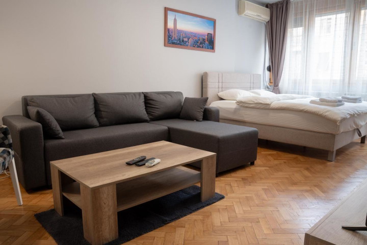 Tommy Apartment - Belgrad