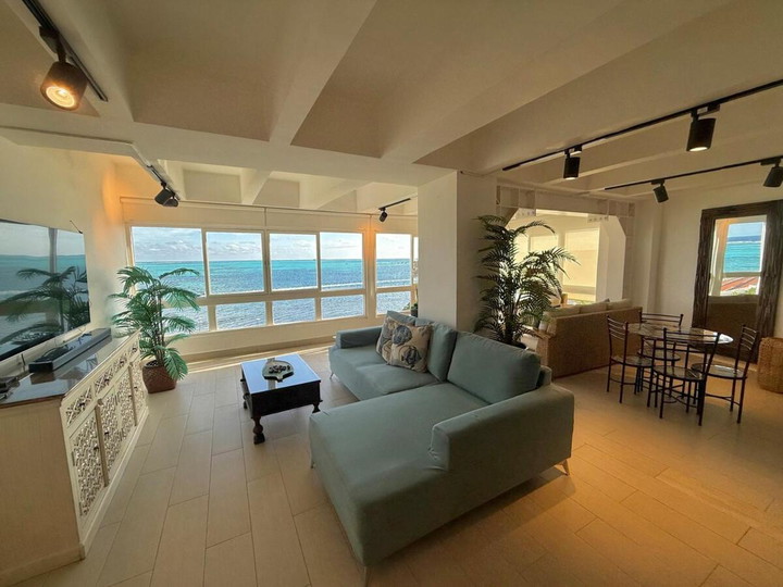 Hansa Paradiseapt - San Andrés