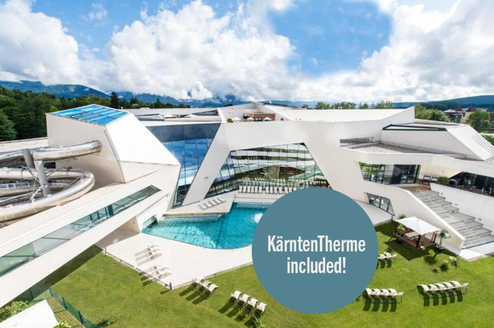 Hotel Karawankenhof - Villach