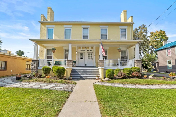 14 Guests In City Of Canandaigua3 Min From Venues - Canandaigua, NY