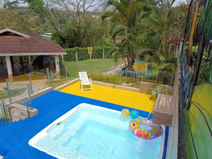 Hotel Palmera Real - Bucaramanga