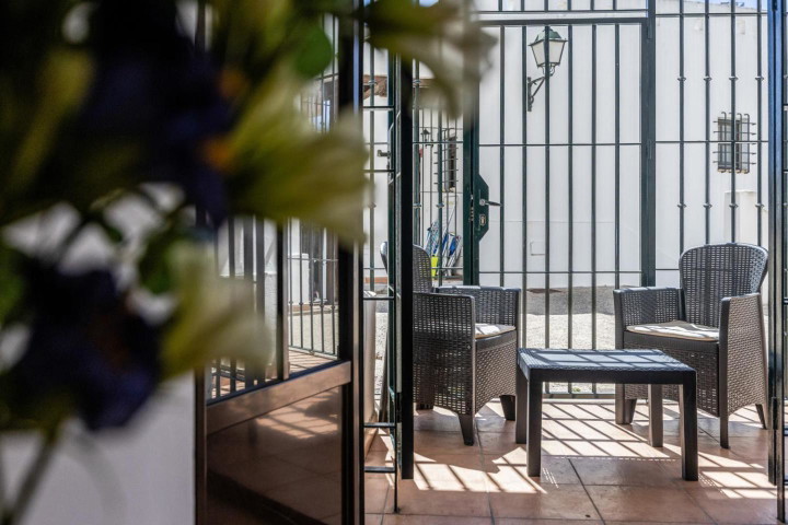 Apartamento El Molino Del Viento - Conil de la Frontera
