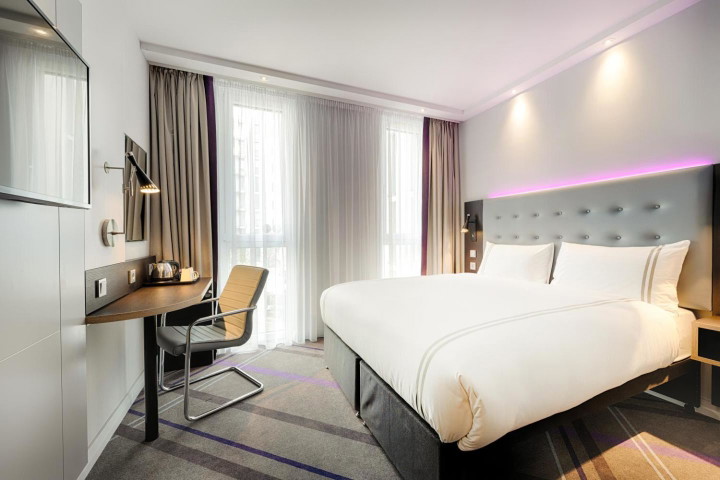Premier Inn Freiburg City Süd - Horben