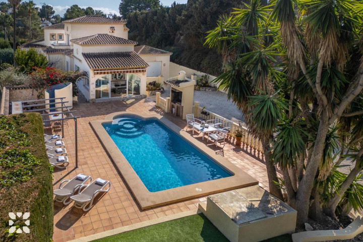 Villa Baladrar Way By Abahana Villas -