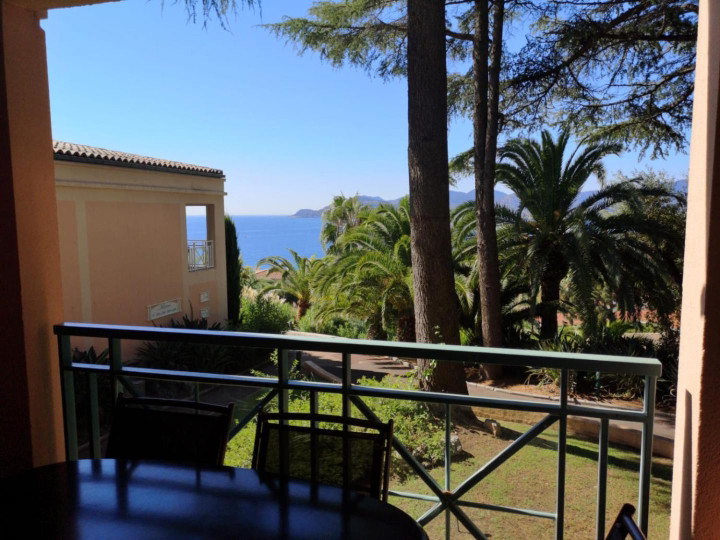 Flo & Rose Azur - Duplex Vue Mer Terrasses Piscine Jardins Parking - La Roquette-sur-Siagne
