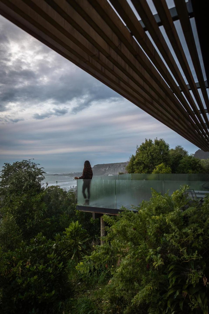 On The Edge, Luxury - Kk43111 - Kaikōura