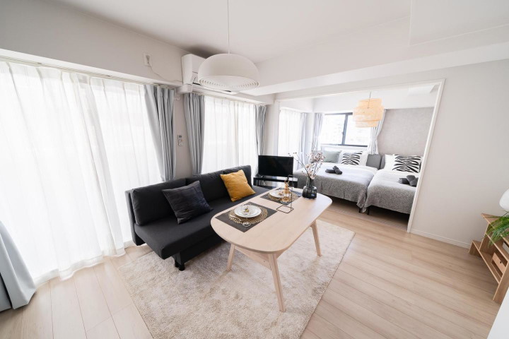 Hygge Shin Okachimachi - Tokyo