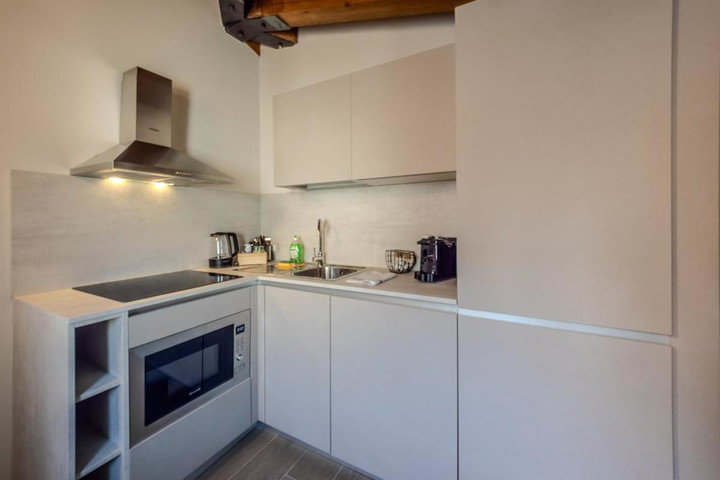 La Cereria Design Flats - Il Gioielliere - Vicenza