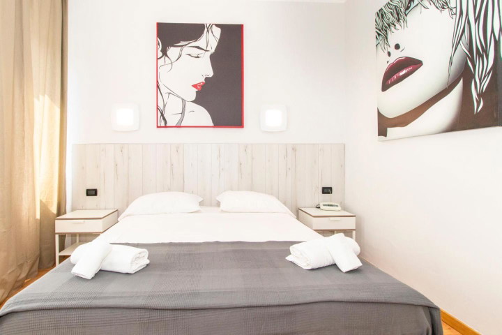 Hotel Cristallo Torino - Moncalieri
