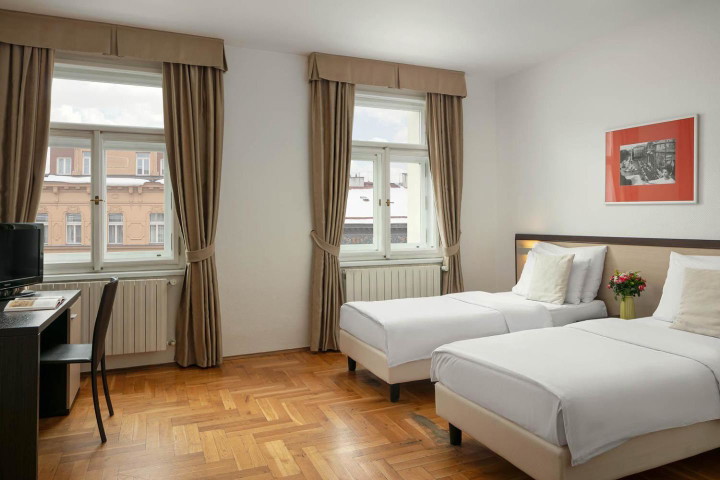Hotel Praga 1 - 