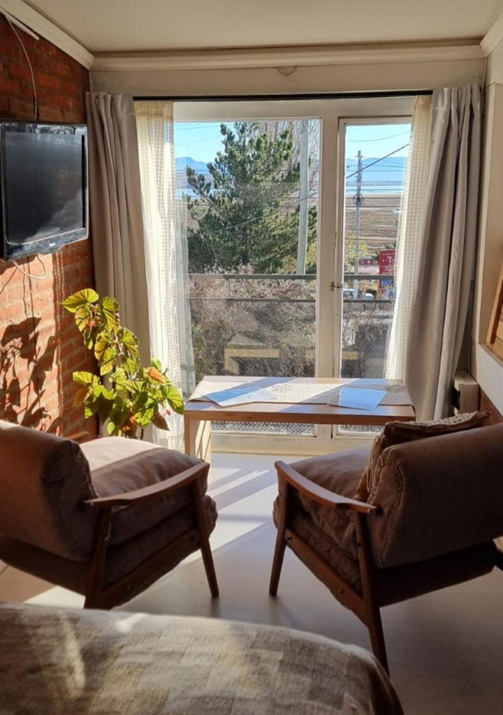 Loft Vista Al Lago Vientos Patagónicos - El Calafate
