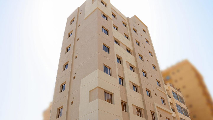 Bhomed Salmiya - Koweït